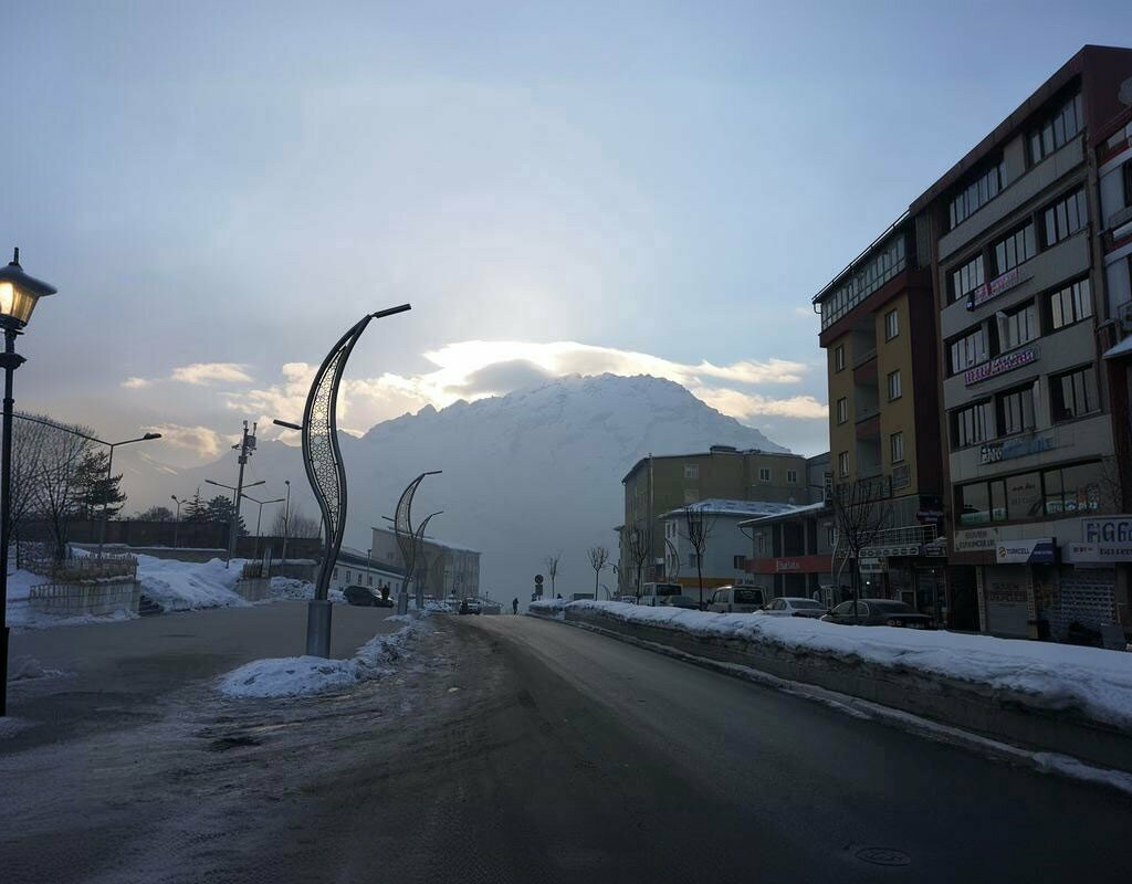 Harita planlama büroları Emir Harita, Hakkari, foto