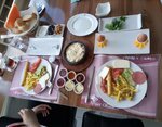 Sevgi Cafe Restaurant (Konya, Akşehir, İnönü Cad., 2), kafe  Akşehir'den