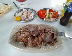 Muammer Koç Döner Erenler (Sakarya, Erenler, Dilmen Mah., 6024. Sok., 18), fast food  Erenler'den