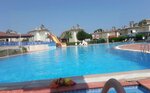 Arslan Şahin Sitesi (Mersin, Bozyazı, Tekmen Mah., İstiklal Cad., 126CD), otel  Bozyazı'dan