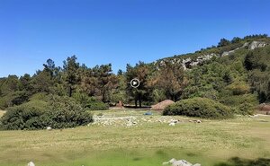 Meryem Ana Kutsal Alanı (Zeytinler Mah., Urla, İzmir), turistik yerler  Urla'dan