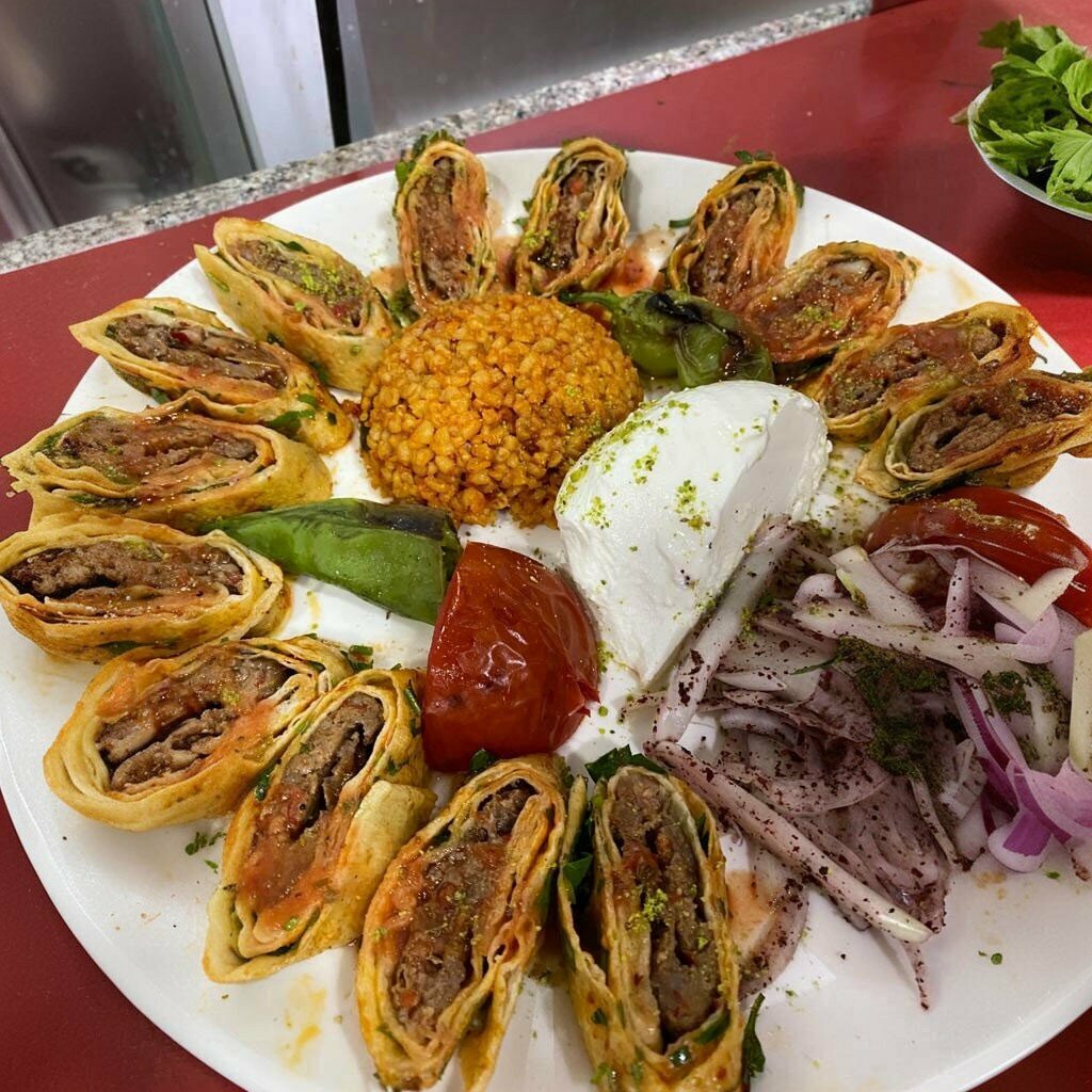 Restoran Özenen Çorba Kebap Pide, Efeler, foto