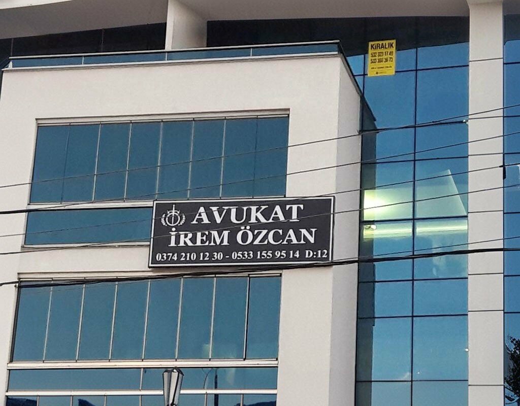 Avukatlar Avukat İrem Özcan, Bolu, foto