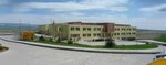 Adıyaman Üniversitesi Kahta Meslek Yüksekokulu (Menderes Mah., Horik Mevkii, Kahta, Adıyaman), meslek yüksekokulu  Kâhta'dan