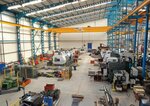 Çağdaş Makina - Coıltech (Demirciler OSB Mah., 16. Sok., No:2, Dilovası, Kocaeli), sanayi ekipmanları firmaları  Dilovası'ndan