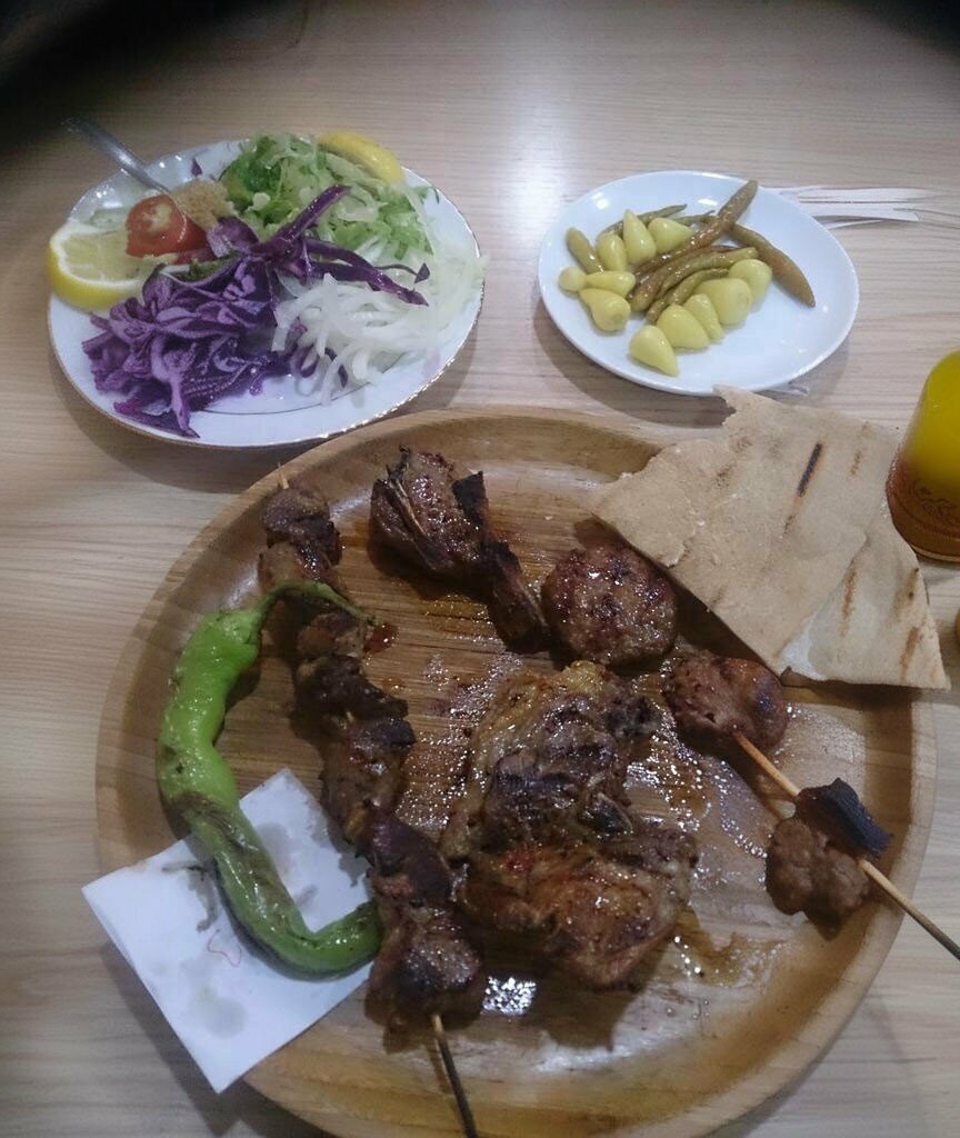 Restoran Aktaş Kebap, Ardahan, foto