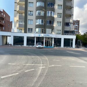 Fizyoblu Kayseri (Kayseri, Melikgazi, Yıldırım Beyazıt Mah., Uzay Cad., 26), fitness kulüpleri  Kayseri'den