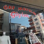 Mevsim Giyim (Uşak, Sivaslı, Samancılar Sok., 2B), giyim mağazası  Sivaslı'dan