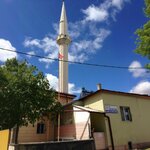 Ulubatlı Cami (Sivas, Sivas Merkez , Esentepe Mah., Alize Sok., 6), cami  Sivas'tan