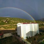 Mihri Hatun Kız Yurdu (Isparta, Isparta Merkez, Çünür Mah.), yurtlar  Isparta'dan