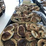 Beğendim Unlu Mamulleri (Hatay, Samandağ, Cumhuriyet Cad., 5), ekmek fırını  Samandağ'dan