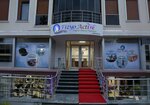 Fizyoactive Isparta (Isparta, Isparta Merkez, İstiklal Mah., İstasyon Cad., 64), spor ve jimnastik salonları  Isparta'dan