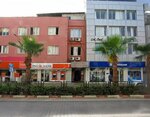 Cihan Palas Otel (Mersin, Tarsus, İsmet Paşa Blv., 21A), otel  Tarsus'tan