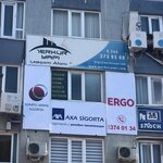 Aydın Akın Sigorta (Balıkesir, Edremit, Çayiçi Cad., 4B), sigorta acentaları  Edremit'ten