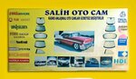 Salih Oto Cam (Şentepe Mah., Uludağ Cad., No:36, Polatlı, Ankara), otomobil camları  Polatlı'dan