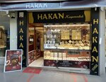 Hakan Kuyumculuk (Aydın, Efeler, Doğu Gazi Blv., 35), kuyumcular  Efeler'den