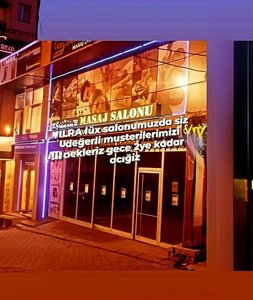 Sirius SPA Masaj Salonu (Uşak, Uşak Merkez , Kemalöz Mah., 11. Site Sok., 45), spa  Uşak'tan