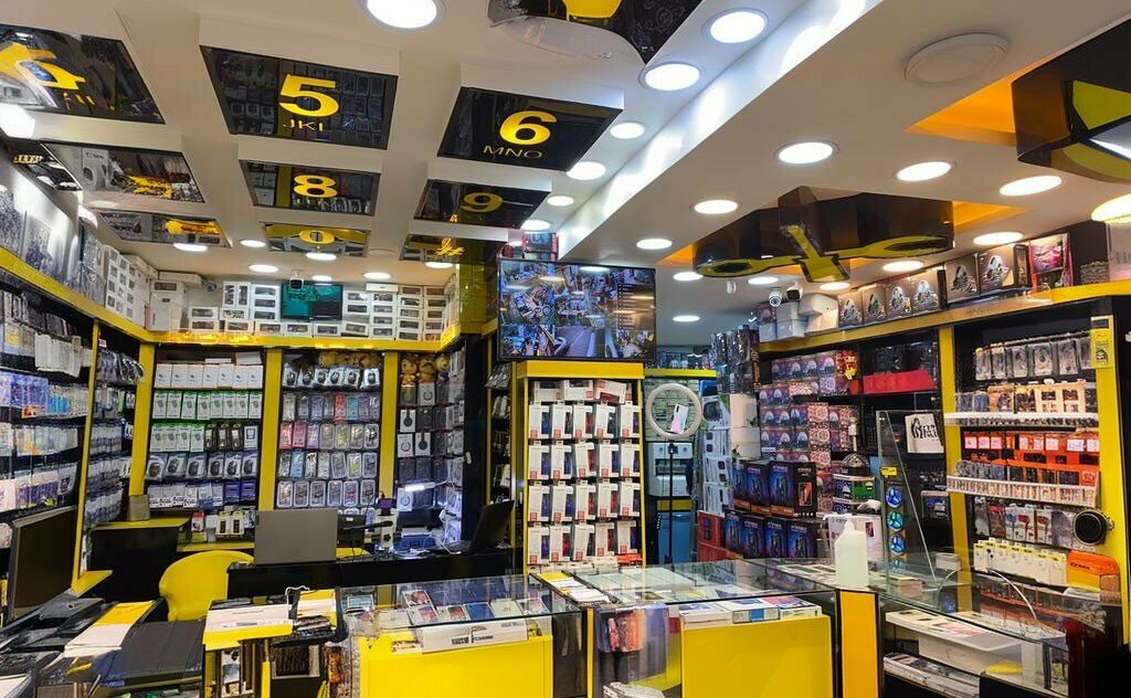 Bilgisayar teknik servisleri Halil GSM, Mersin, foto