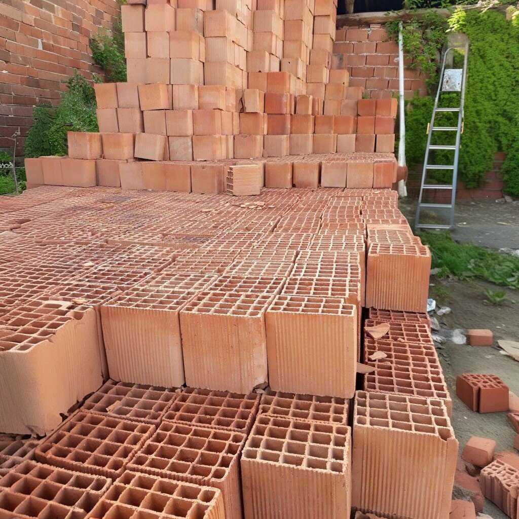 Yapı mağazası Güleçler İnşaat, Konya, foto