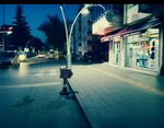 Alpat Eczanesi (Cumhuriyet Mahallesi Turgut Özal Cad., 25/2, Turhal, Tokat), eczaneler  Turhal'dan