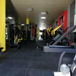 Sporium Fitness Club (Balıkesir, Burhaniye, Mahkeme Mah., Taylı Cad., 53), fitness kulüpleri  Burhaniye'den