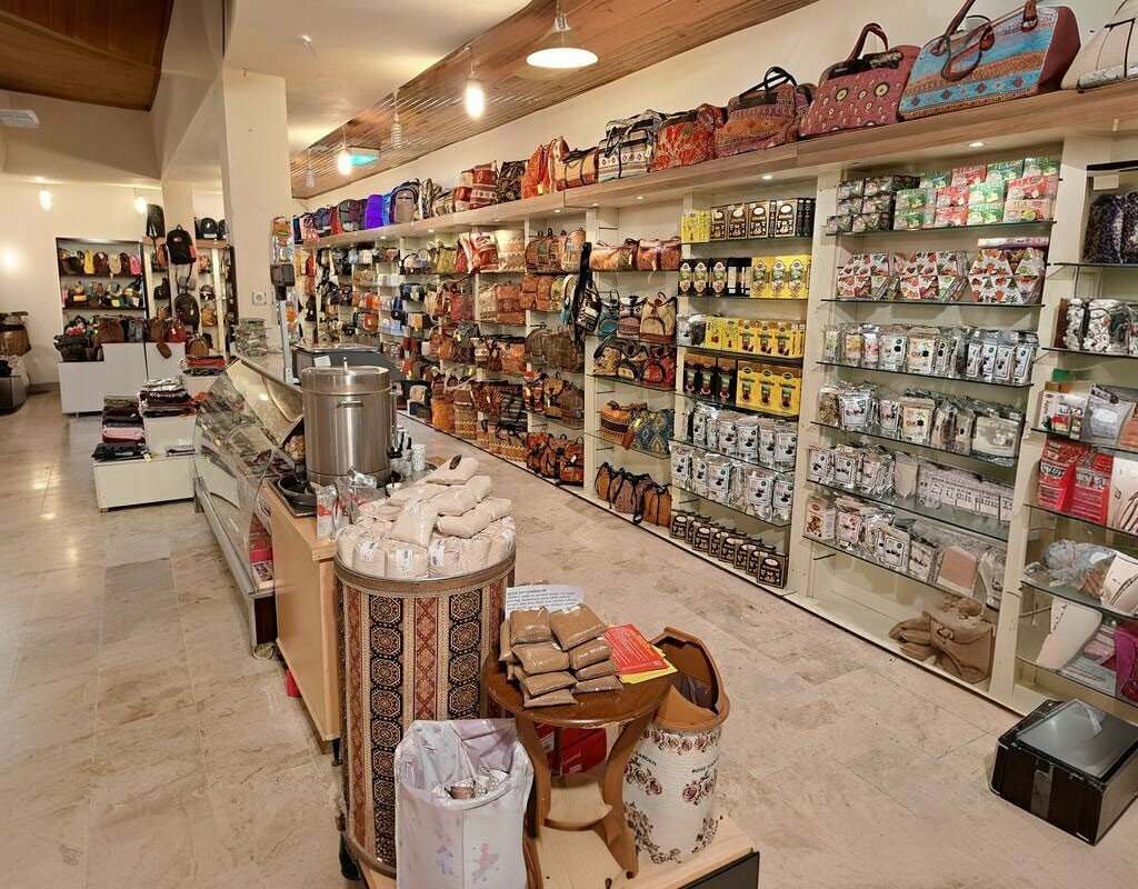 Alışveriş merkezleri Cafe Mola Firik's, Akseki, foto