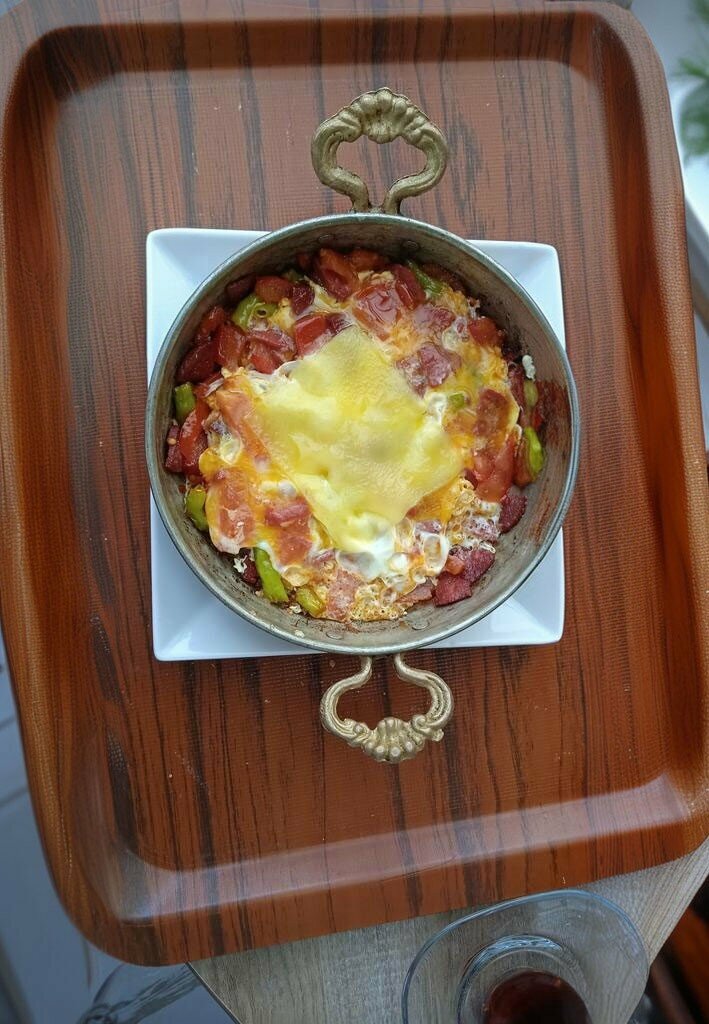 Kafe Latmos, Koçarlı, foto