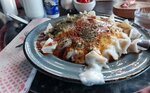 Gül Hanım Mantı Salonu Ve Ev Yemekleri (Çanakkale, Gökçeada, Atatürk Cad., 23B), restoran  Çanakkale'den