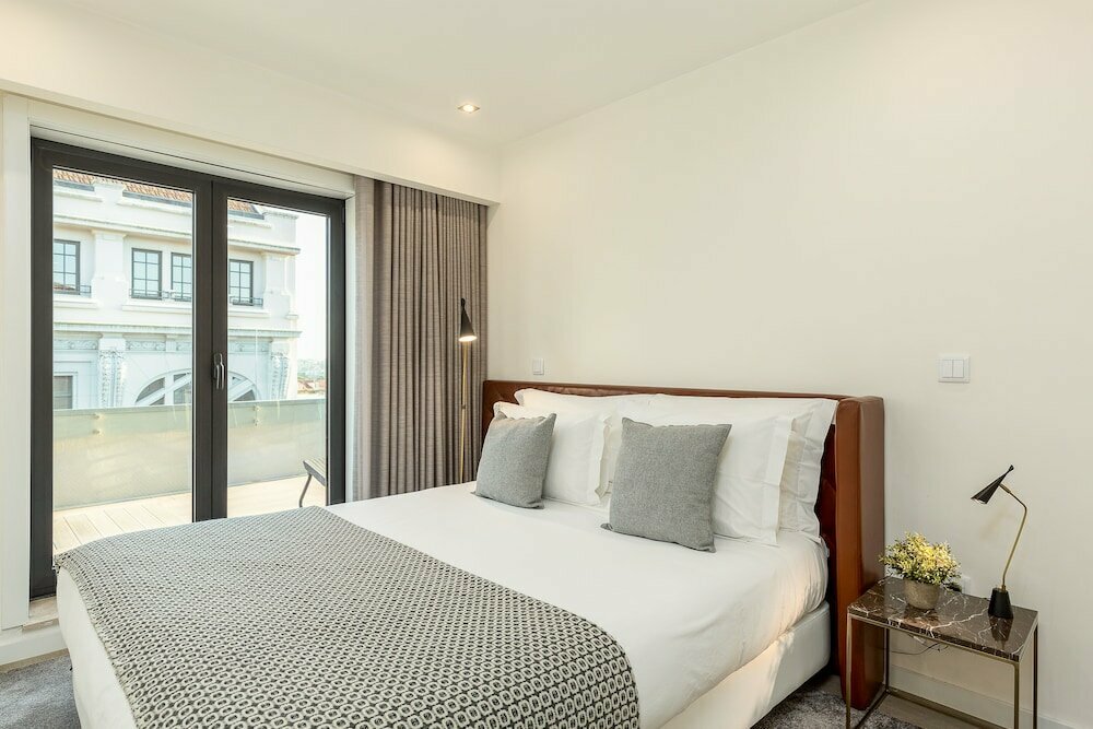 Kısa süreli konaklama Your Opo Central Apartments, Porto, foto