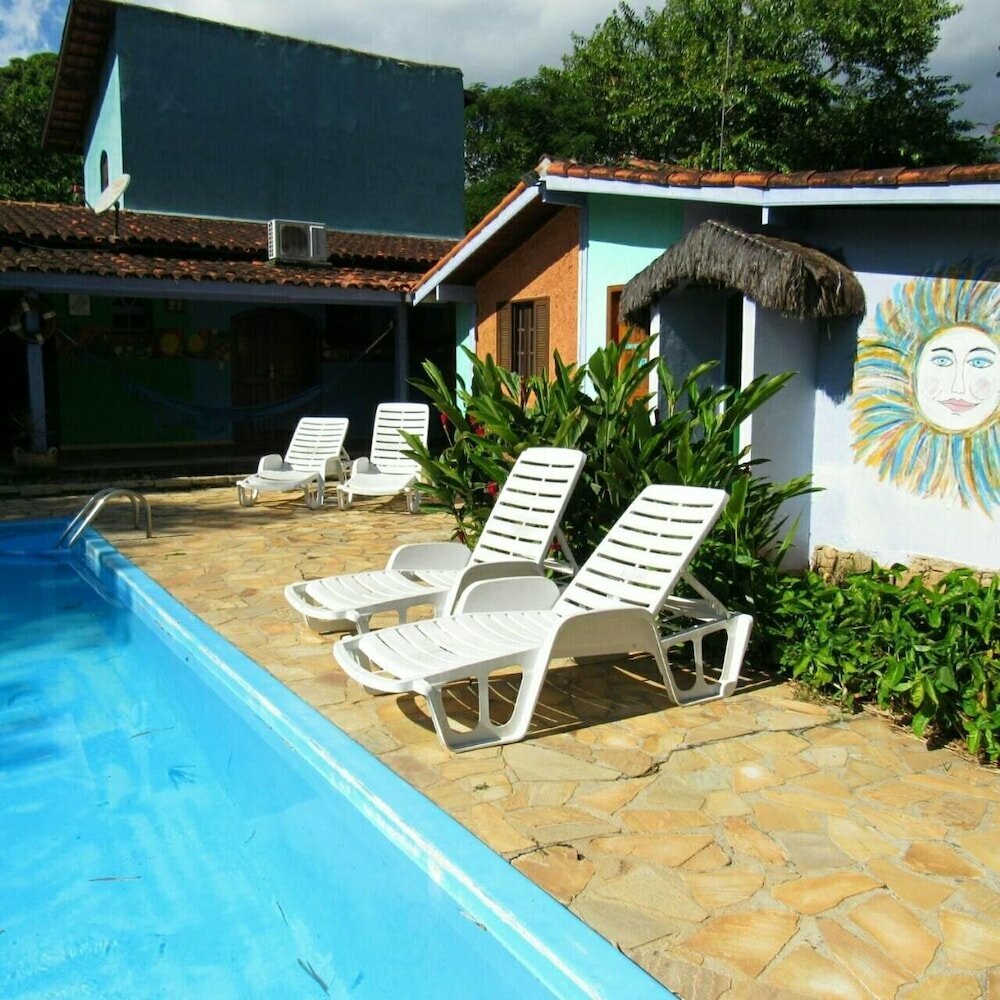 Otel Pousada do Sidão, Ilhabela, foto