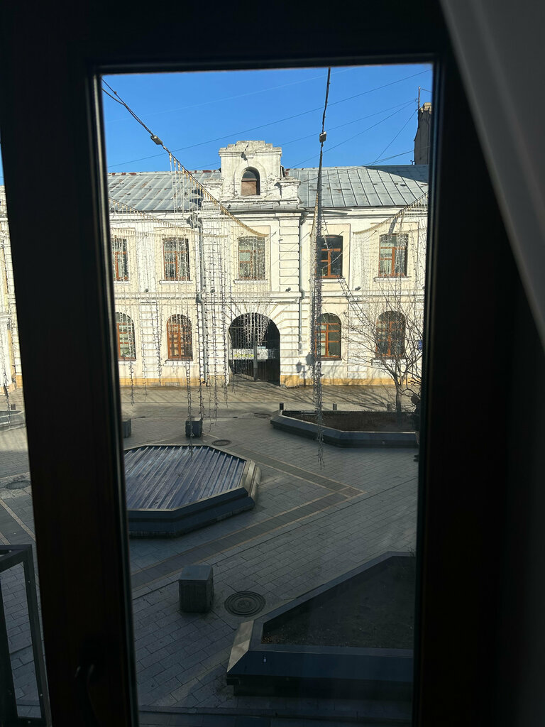 Otel Мини-отель Бутик 28/29, Vladivostok, foto