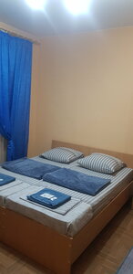 Holiday villa (Симферопольская улица No:9, посёлок городского типа Приморский), otel  Kırım Cumhuriyeti'nden