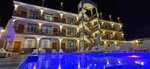 Casa Del Sol (Ladaria Street No:6), otel  New Athos'tan