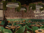 Liman (Vladimirskiy Avenue No:8), restoran  Saint‑Petersburg'dan