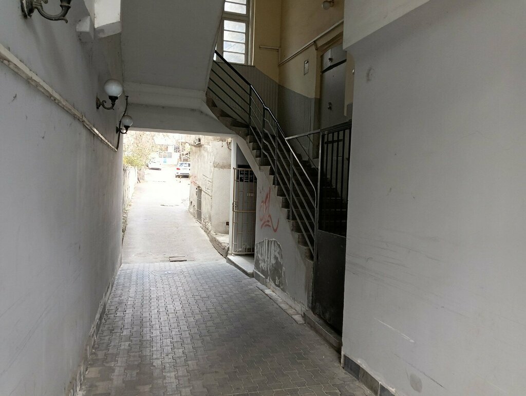 Sosyal yardım kuruluşları Градски центар за социјални рад у Београду, Belgrad, foto