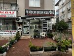 Feridem Kuaför (Antalya, Kepez, Yeni Doğan Mah., Şehit Uzman Çavuş Ali Yılmaz Sok., 55E), kuaförler  Antalya'dan