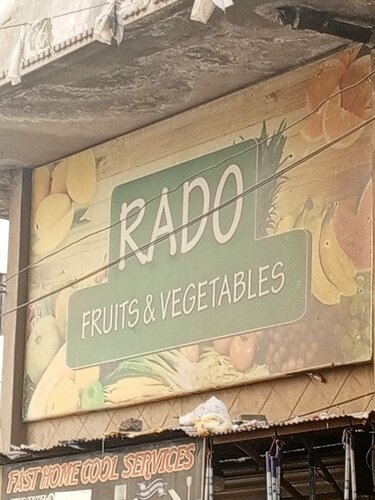 Adlandırılmış bina Rado Livna Towers, Karaçi, foto