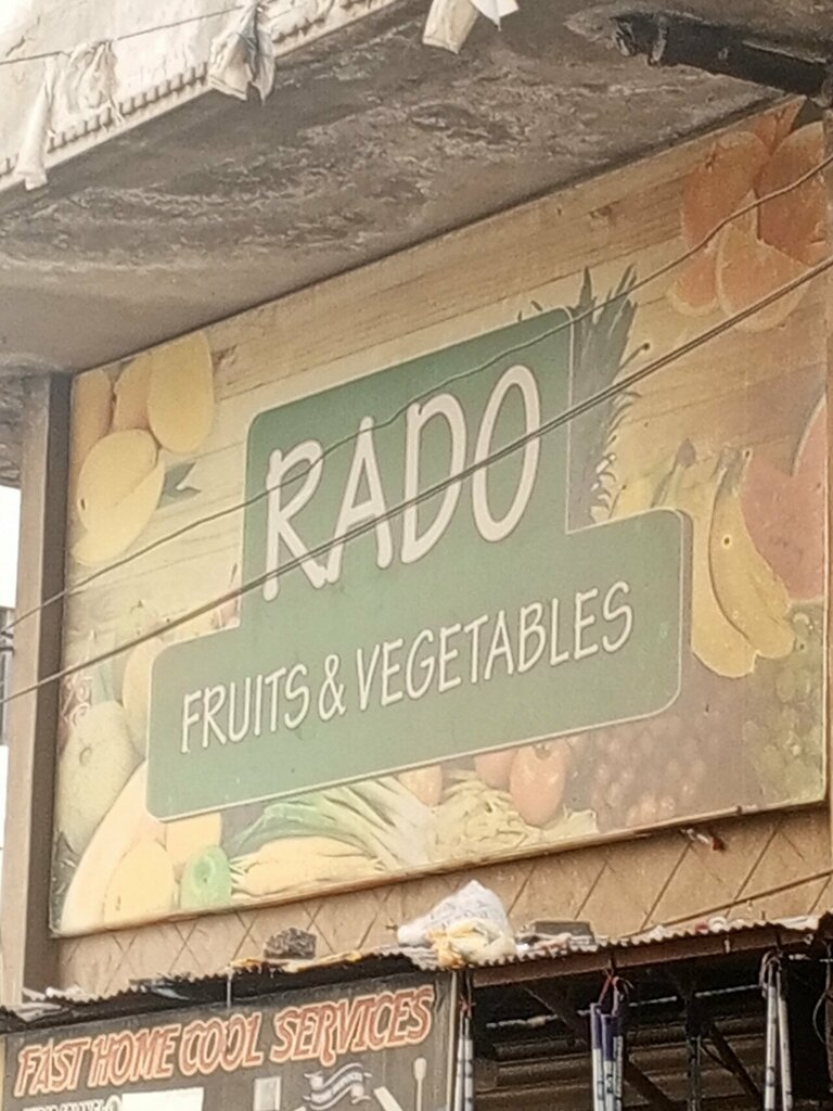 Adlandırılmış bina Rado Livna Towers, Karaçi, foto