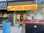 Tai pan Erkek Kuaförü (Aşık Veysel, Tıp Fakültesi Cd. No:140, 06620 Mamak/Ankara), berberler  Ankara'dan