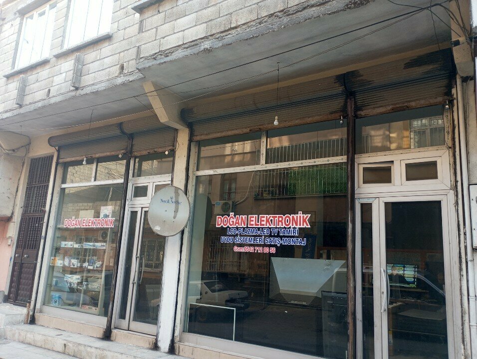 Elektronik cihaz ve parça firmaları Doğan Elektronik, Gaziantep, foto