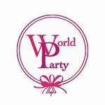 World Party (Oktyabrskaya ulitsa No:339), çiçekçiler  Essentuky'den