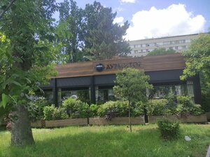 Restoran Durmitor (Omladinskih Brigada Street No:16A, Belgrade), restoran  Belgrad'dan