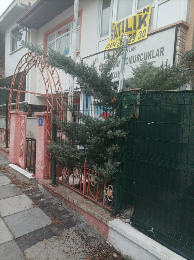 Anaokulları Açan Tomurcuk Anaokulu, Ankara, foto