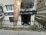 Nur Kuaför (Ankara, Yenimahalle, 365. Cad., 9), kuaförler  Ankara'dan