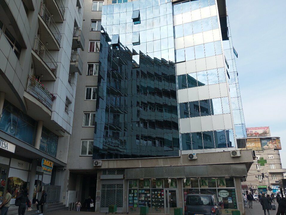 Avukatlar Advokat Vladimir Novković, Novi Sad, foto