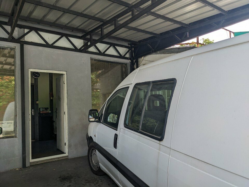 Haşere ilaçlama firmaları Enc sterilizacija - dezinfekcija, Belgrad, foto