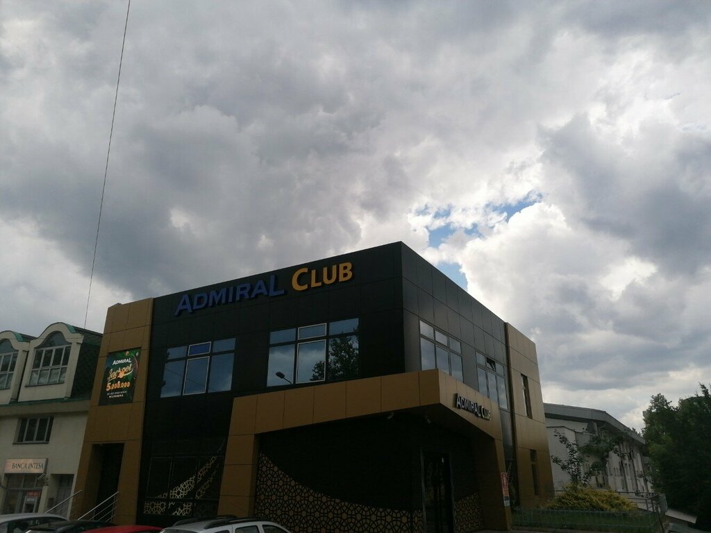 Kumarhaneler Admiral Slot Club, Belgrad, foto