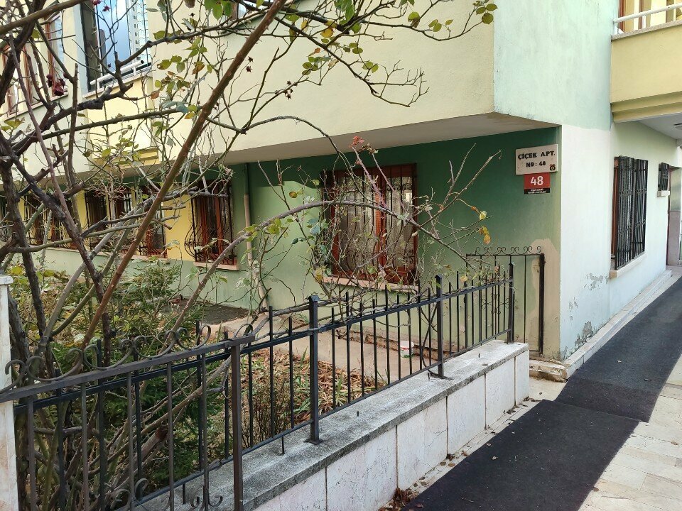 Endüstriyel mineraller Yampal Marble, Ankara, foto