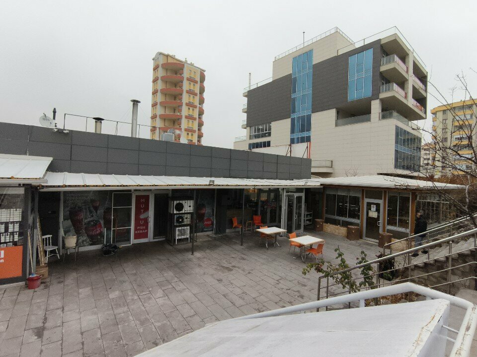Restoran Mutlu Pide Kebap Salonu, Ankara, foto