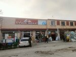 İnşaat Materialları (Mehdi bəy Sultanov küçəsi No:1C, Ganja), yapı mağazası  Gence'den